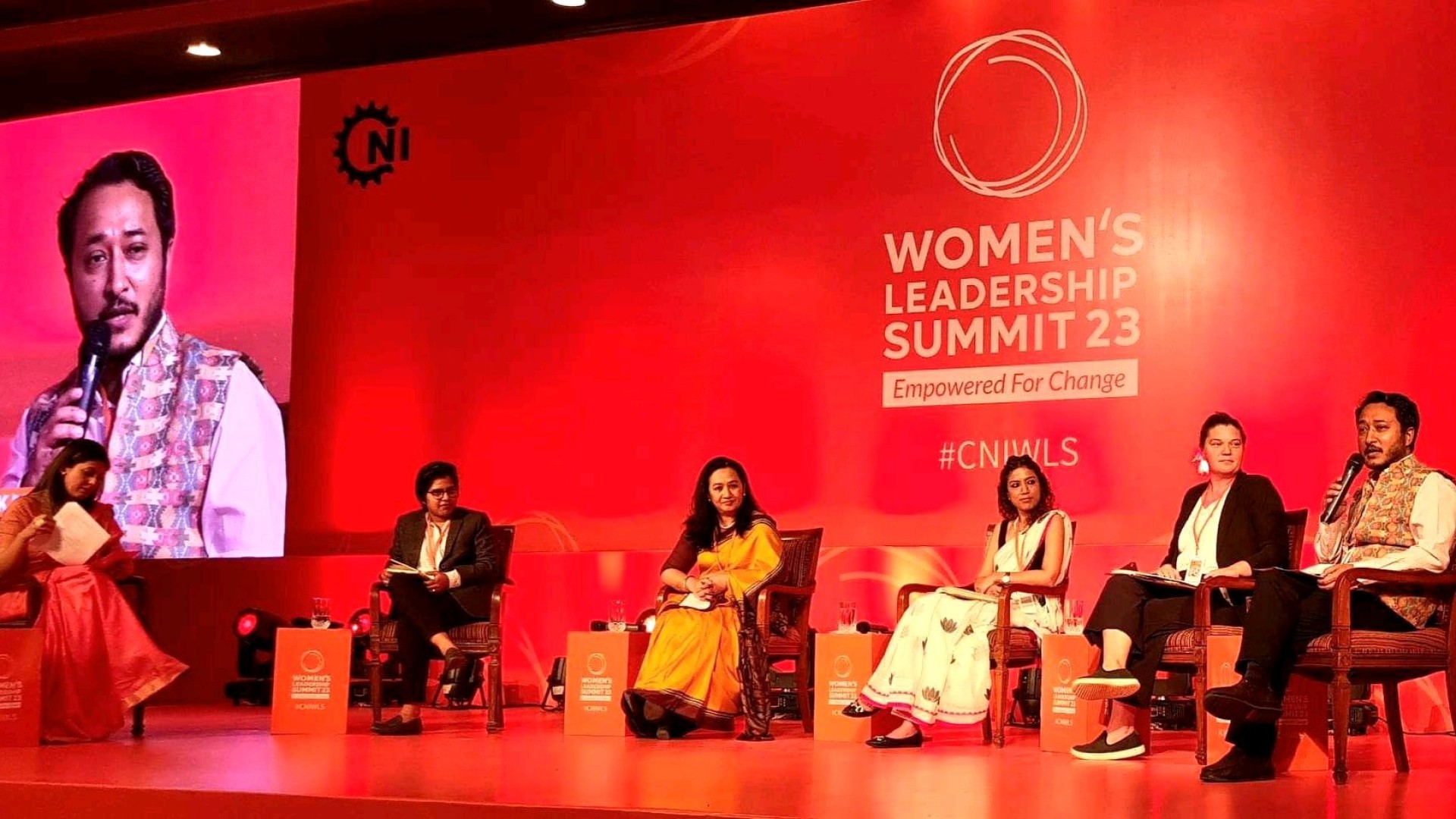 Dr. Pukar Malla’s Reflection on Women Leadership Summit ‘023 ...