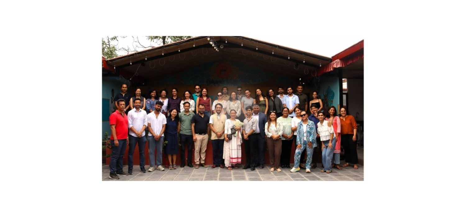 Celebrating a Decade of Dedication and Growth - Governance Lab