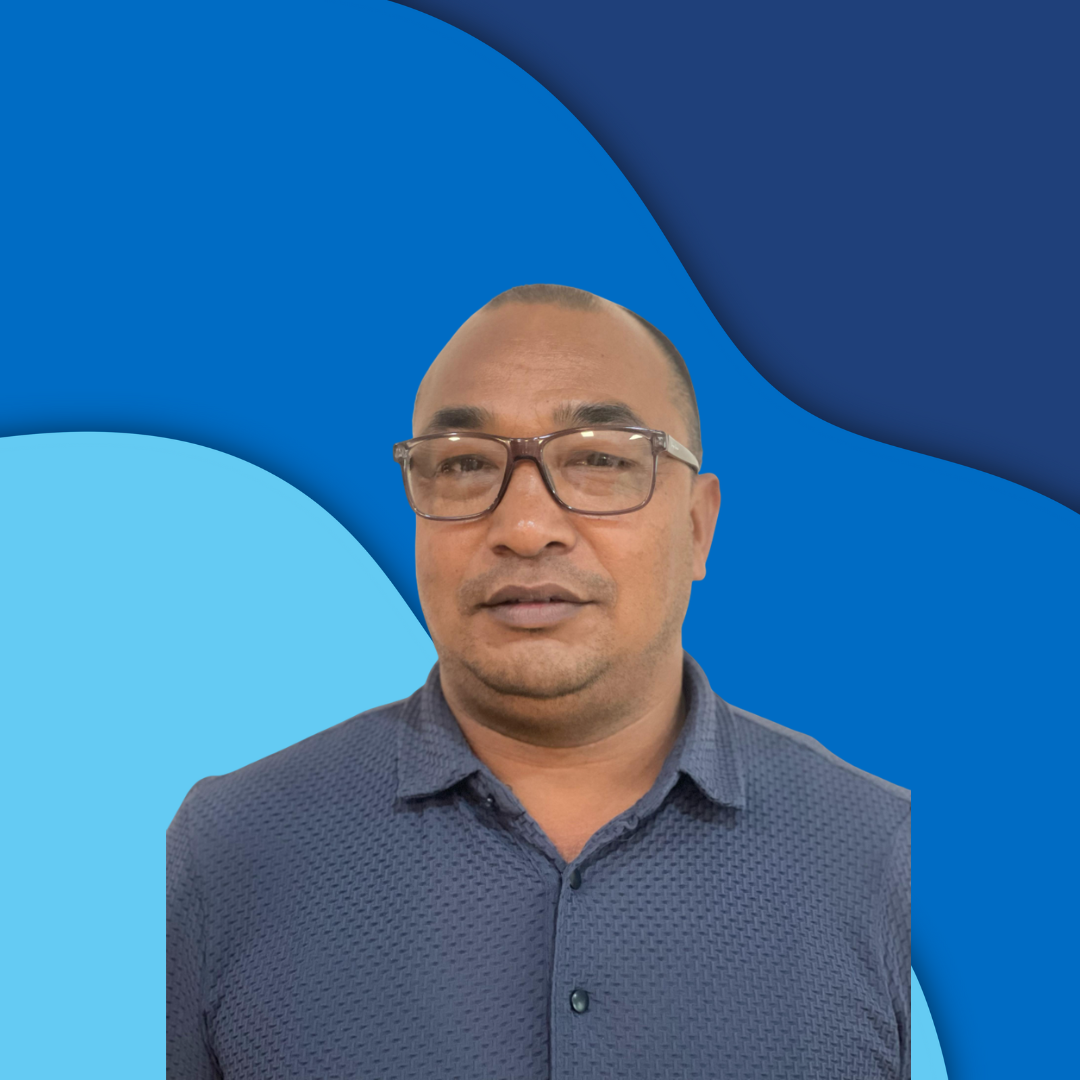 About Us - Governance Lab