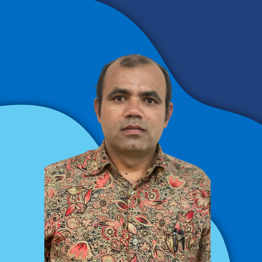 About Us - Governance Lab